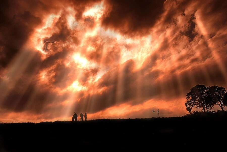 Monitoring Spirits in the USA+ 7 Powerful Ways to Overcome
