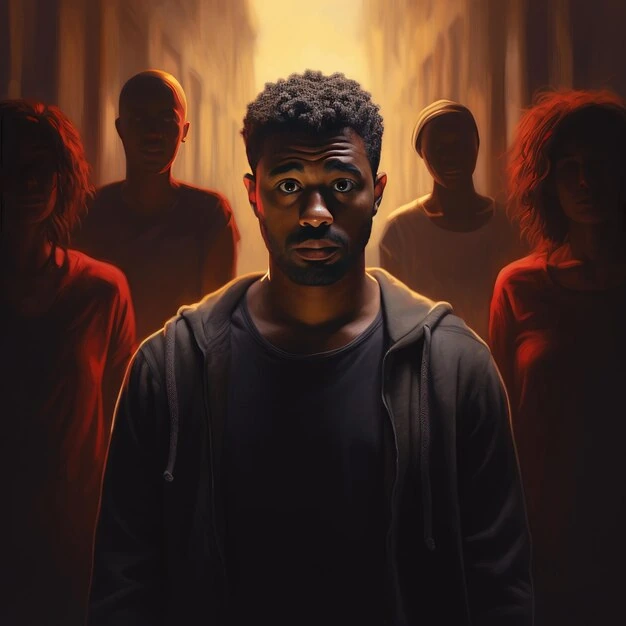 oppressed by a demon: 7 Signs You’re Oppressed by a Demon