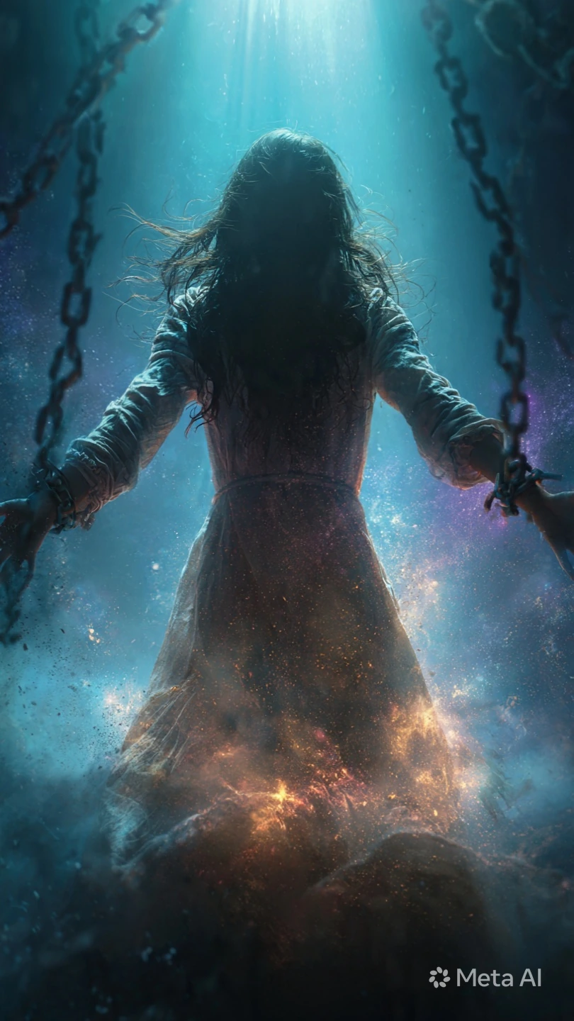 Deliverance from Spirit Spouse: Dreams, Attacks + 7 Prayers